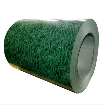 Quality Prepainted Galvanized Steel Coil & Galvanized Steel Sheet ...