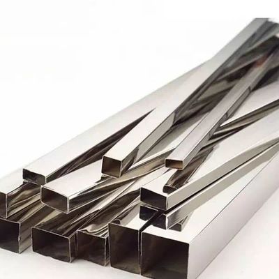 Buy sus304 30mm square tube, Good quality sus304 30mm square tube ...