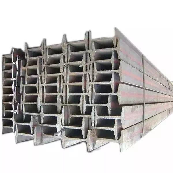 JIS SS304 Stainless H Beam Q235B Structural H Beam For Building Materials
