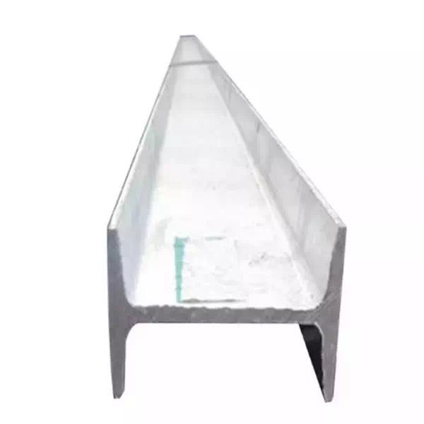 Free Sample JIS ASTM A36 Steel H 100 Hot Rolled H Beam IPE 600 For Bridge