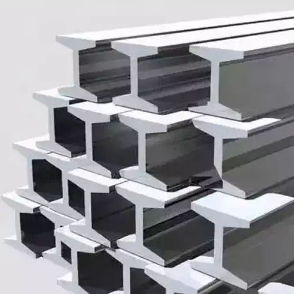 Ordinary Q345 Structural Steel I Beam Ss400 Stainless Steel I Beam