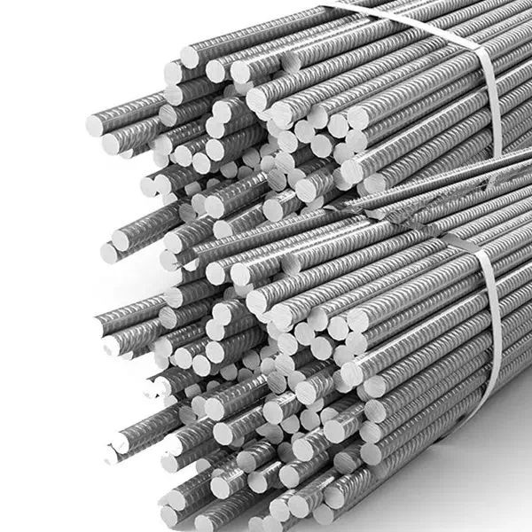 HRB400 Reinforcing Deformed Steel Bars 20mm Hot Rolled Rebar hrb400-reinforcing-deformed-steel-bars-20mm-hot-rolled-rebar